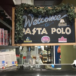 PASTA POLO - Updated September 2025 - 48 Photos & 87 Reviews - 114 ...