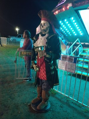 SCARY ACRES - Updated December 2025 - 67 Reviews - 2150 Scituate Ave ...