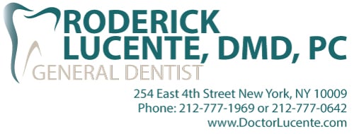 RODERICK LUCENTE, DMD - Updated April 2026 - 72 Reviews - 525 E 12th St ...