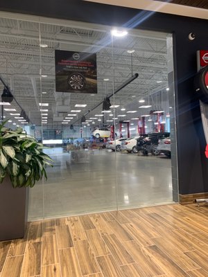 MIKE REZI NISSAN - Updated October 2025 - 10 Photos & 81 Reviews - 2551 ...