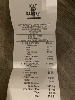 KAT DADDY’S - Updated January 2026 - 28 Reviews - 814 Country Club Rd ...