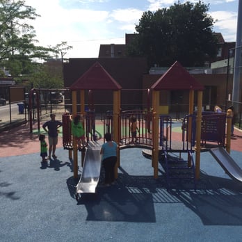 PALUMBO RECREATION CENTER - Updated December 2025 - 725 S 10th St ...