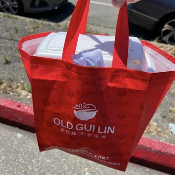 OLD GUI LIN - Updated July 2024 - 310 Photos & 70 Reviews - 5131 ...