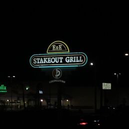 E & E STAKEOUT GRILL - Updated December 2025 - 521 Photos & 534 Reviews ...