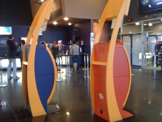 CINEPLEX ODEON CROWFOOT CROSSING CINEMAS - Updated May 2024 - 31 ...