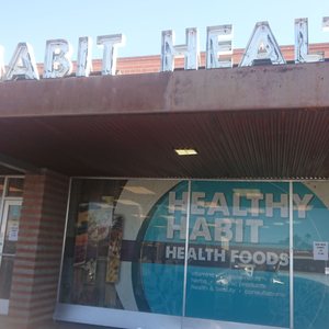 HEALTHY HABIT - 20 Photos & 66 Reviews - Health Markets - 6029 N 7th St ...