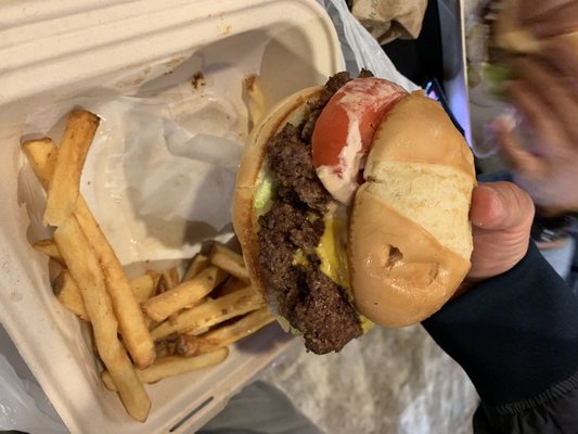 SPANKY BURGER AND BREW - 210 Photos & 311 Reviews - 601 S Pine St ...