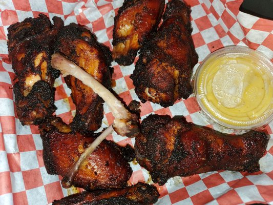 LOUIE’S HOT CHICKEN & BARBECUE - 236 Photos & 291 Reviews - 4222 Poplar ...
