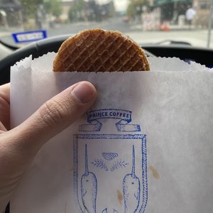 PRINCE COFFEE - 63 Photos & 57 Reviews - Coffee & Tea - 4523 NE Fremont ...