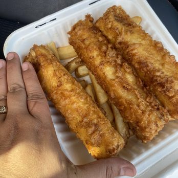 MALIBU SEAFOOD FRESH FISH MARKET & PATIO CAFE - Updated July 2024 ...