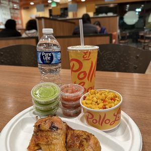 EL POLLO LOCO - 155 Photos & 252 Reviews - 665 Coleman Ave, San Jose ...