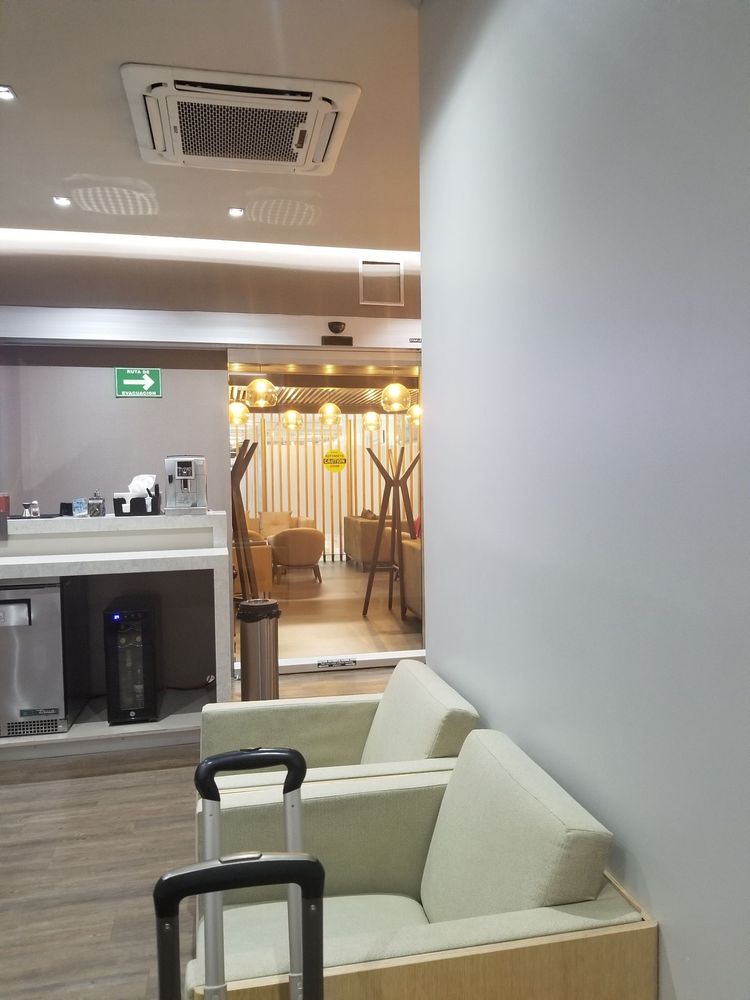 VIP LOUNGE PUERTO VALLARTA ARRIVALS - Updated June 2024 - Blvrd ...