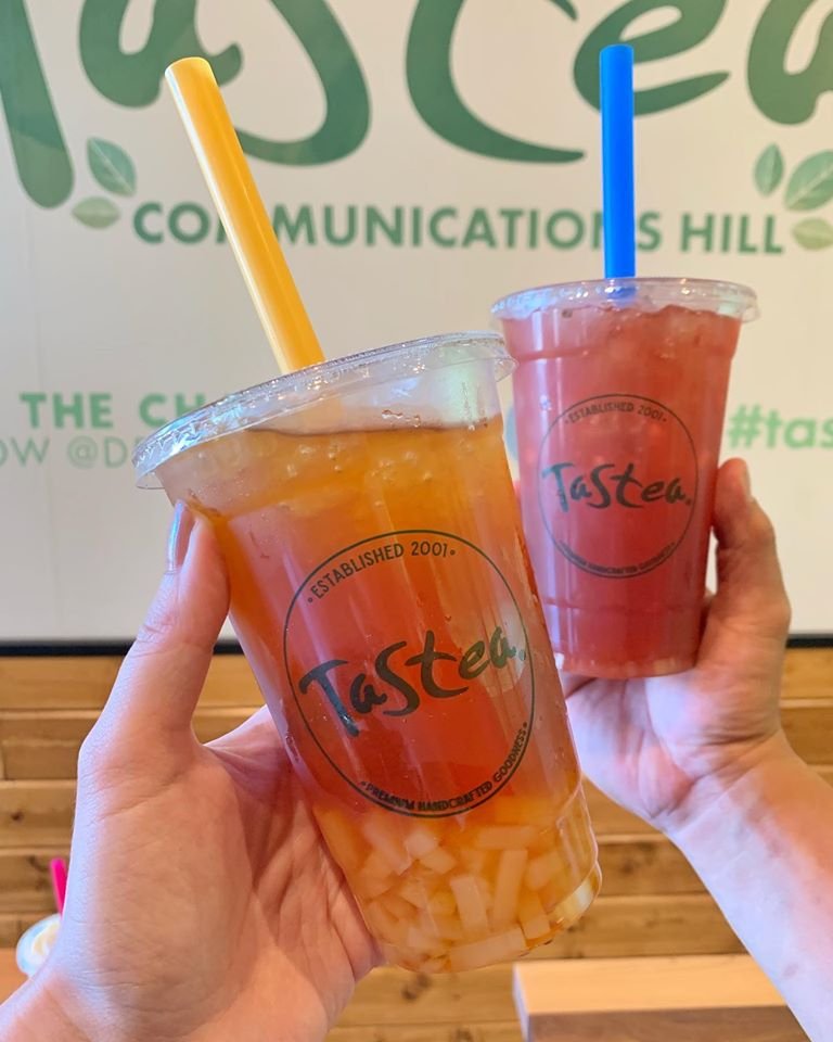 TASTEA - Updated December 2025 - 524 Photos & 292 Reviews - 114 E El ...