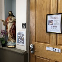 ST ANNE’S CATHOLIC CHURCH - 29 Photos & 10 Reviews - 440 E Elliot Rd ...