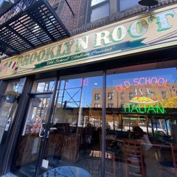 BROOKLYN ROOTS ITALIAN - Updated August 2025 - 316 Photos & 178 Reviews ...