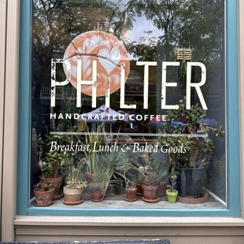 PHILTER - Updated October 2025 - 181 Photos & 176 Reviews - 111 W State ...