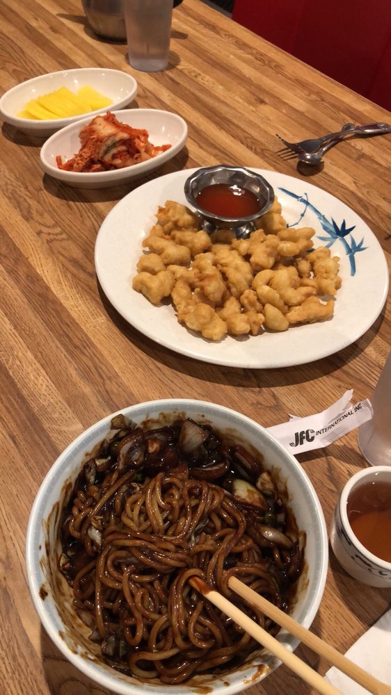 TEA LEAF 2 - 72 Photos & 164 Reviews - Chinese - 4646 Pacific Ave SE ...