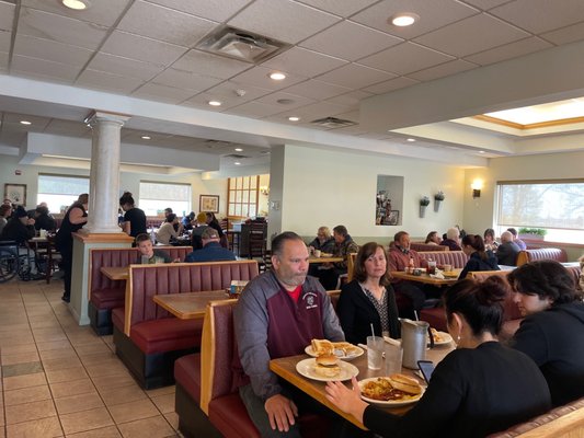 TOWN & COUNTRY FAMILY RESTRNT - Updated January 2026 - 22 Photos & 55 ...