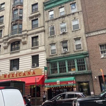 BXL CAFE - Updated October 2025 - 277 Photos & 573 Reviews - 125 W 43rd ...