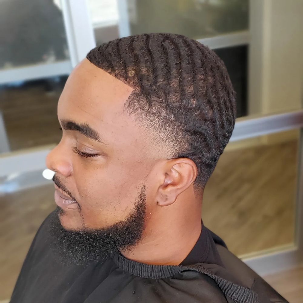 KUTS BY ACE BARBER STUDIO - Updated January 2025 - Request an ...