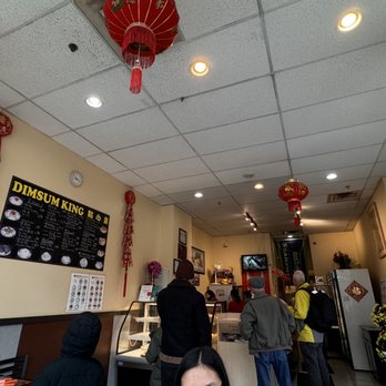 DIM SUM KING - 808 Photos & 575 Reviews - 617 S Jackson St, Seattle ...