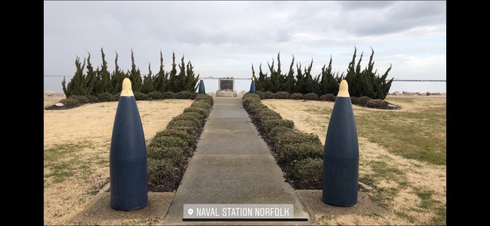 Iowa Point Memorial, Norfolk | Roadtrippers