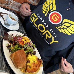 CAFÉ LUTECIA - Updated July 2025 - 152 Photos & 227 Reviews - 2301 ...