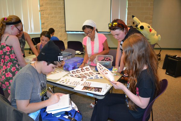 SAN MARCOS PUBLIC LIBRARY - Updated December 2025 - 28 Photos & 15 ...