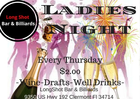 LONG SHOT BAR AND BILLIARDS - Updated December 2025 - 10 Photos & 10 ...