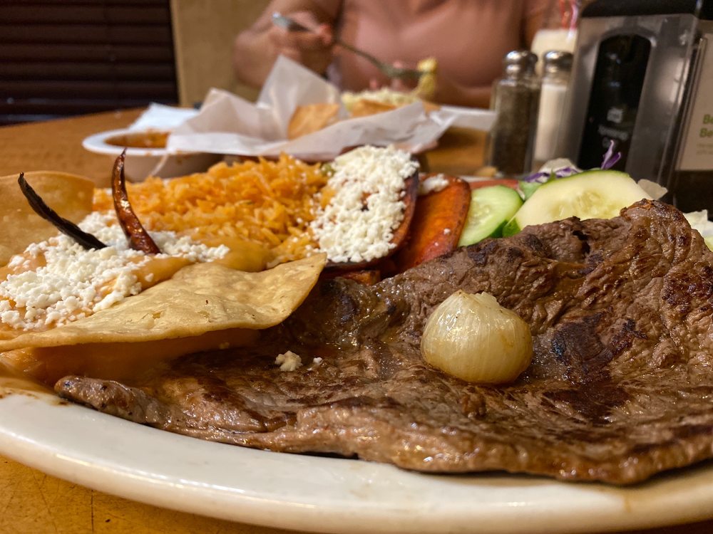 LA BARCA RESTAURANTES - 113 Photos & 242 Reviews - 4955 Florence Ave ...