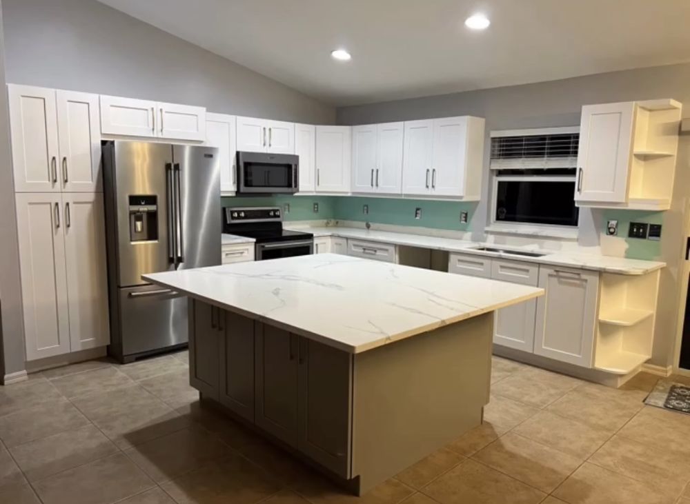 ERIC KITCHEN & BATH - Updated January 2026 - Request a Quote - 20 ...