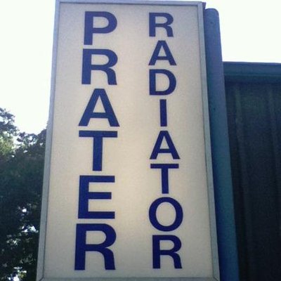 PRATER RADIATOR & WAREHOUSE - Updated December 2025 - 11 Photos - 1032 ...