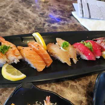 FUJI ROLL & SUSHI - Updated December 2024 - 474 Photos & 330 Reviews ...