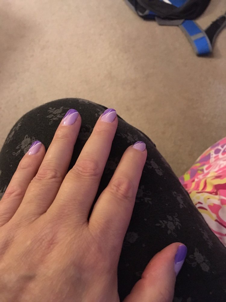 CINDY NAILS - County Line Road, Philadelphia, Pennsylvania - Nail ...