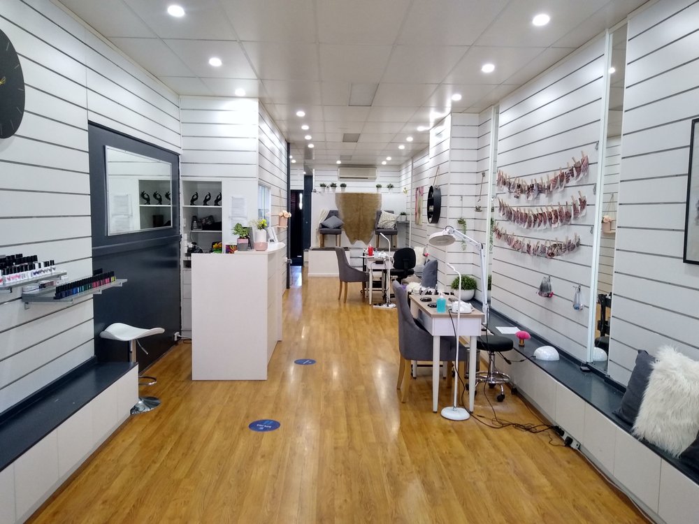 FLEUR DE LIS NAILS - Updated February 2025 - 165 Carp Street, Bega New ...