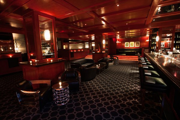 THE CONTINENTAL CLUB - Updated April 2025 - 151 Photos & 354 Reviews ...