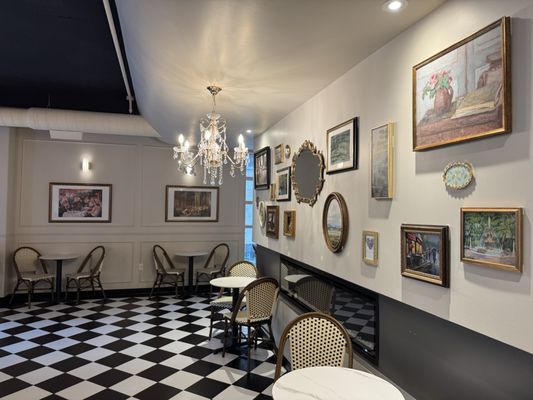 CAFE DU PORT - Updated October 2025 - 1597 Barrington Street, Halifax ...