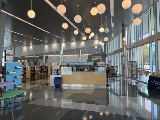 MIAMI-DADE PUBLIC LIBRARY SYSTEM - NORTHEAST BRANCH - Updated September ...