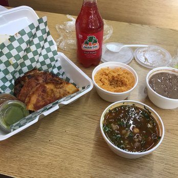 EL PIQUE - WILMINGTON - Updated December 2025 - 138 Photos & 211 ...