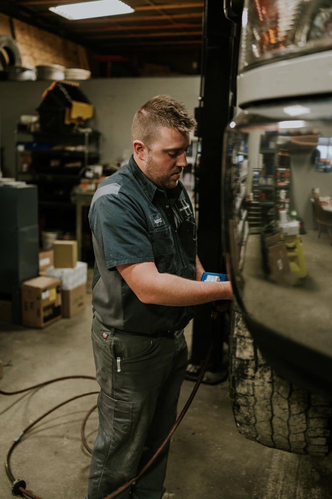 ELITE DIESEL REPAIR - 16 Photos - 61693 County Rd 7, Elkhart, Indiana ...