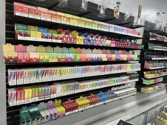 INFINITY VAPE & GLASS - Updated October 2025 - 2683 East 120th Ave ...