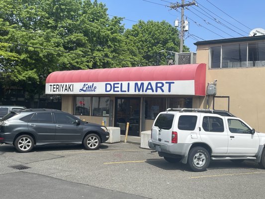LITTLE DELI MART - Updated December 2025 - 24 Photos & 26 Reviews ...