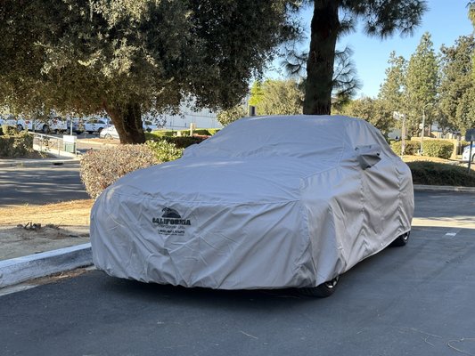 CALIFORNIA CAR COVER - Updated December 2025 - 229 Photos & 204 Reviews ...