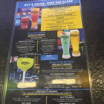 ELEV8 FUN - Updated January 2026 - 148 Photos & 67 Reviews - 7902 ...