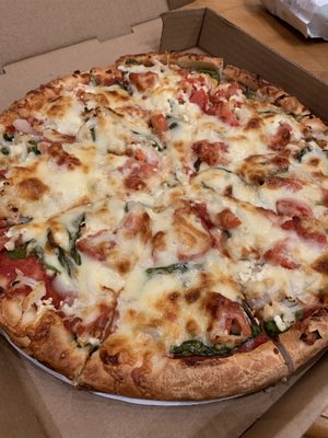 HALF SHELL PIZZA AND MORE - Updated June 2025 - 47 Photos & 101 Reviews ...