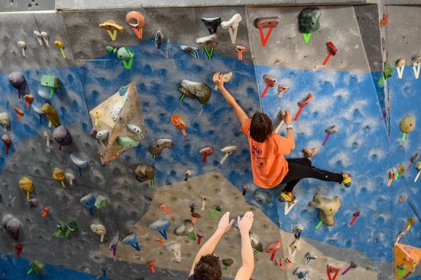 CLIMBMAX CLIMBING DOWNTOWN - Updated September 2025 - 17 Photos & 15 ...