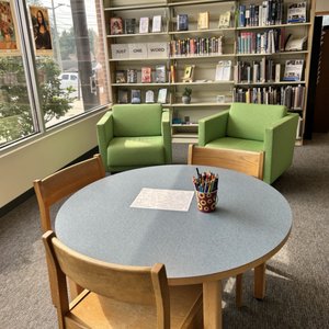 MANHEIM COMMUNITY LIBRARY - Updated October 2025 - 15 E High St ...