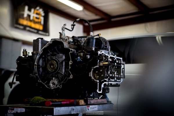 HBI AUTO - Updated September 2025 - 31 Photos & 27 Reviews - 137 Park ...