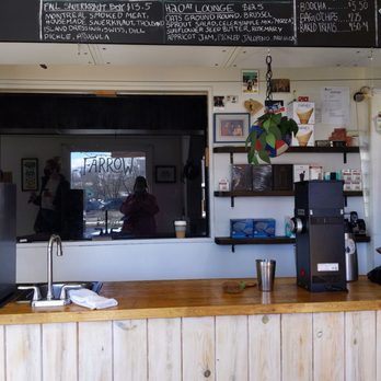 FARROW SANDWICHES & COFFEE - Updated May 2026 - 120 Photos & 105 ...