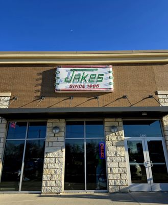 JAKES - Updated September 2025 - 103 Photos & 124 Reviews - 7910 S ...